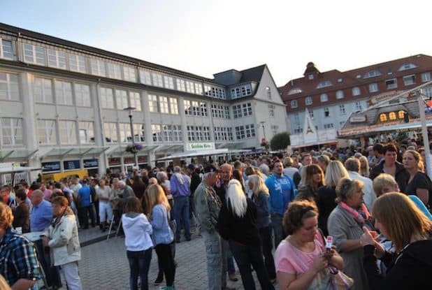 Bergneustadt: Heimatmuseumsunterstützungsfrühschoppen