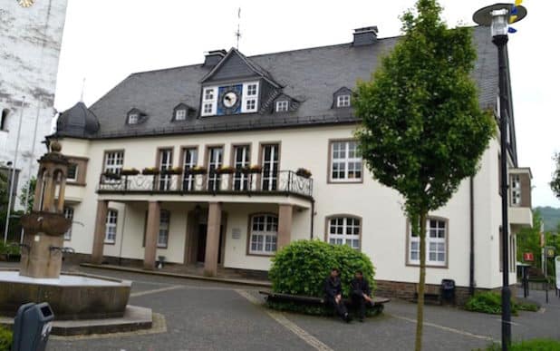 Wiehl: Auf zum Wildpark!