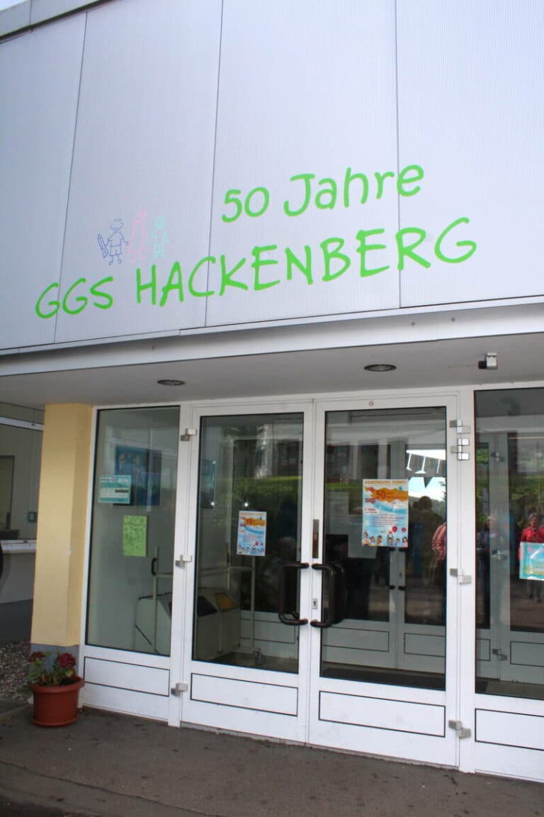 Stadtteilfest Hackenberg: Familienfest mit zwei Jubiläen | Bergneustadt ...